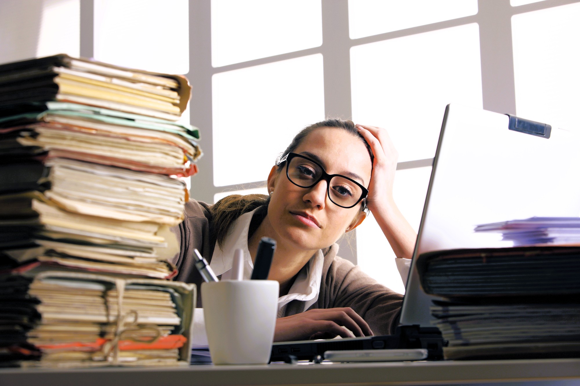 Why do we keep saying yes when we want to say no? The psychology of ...