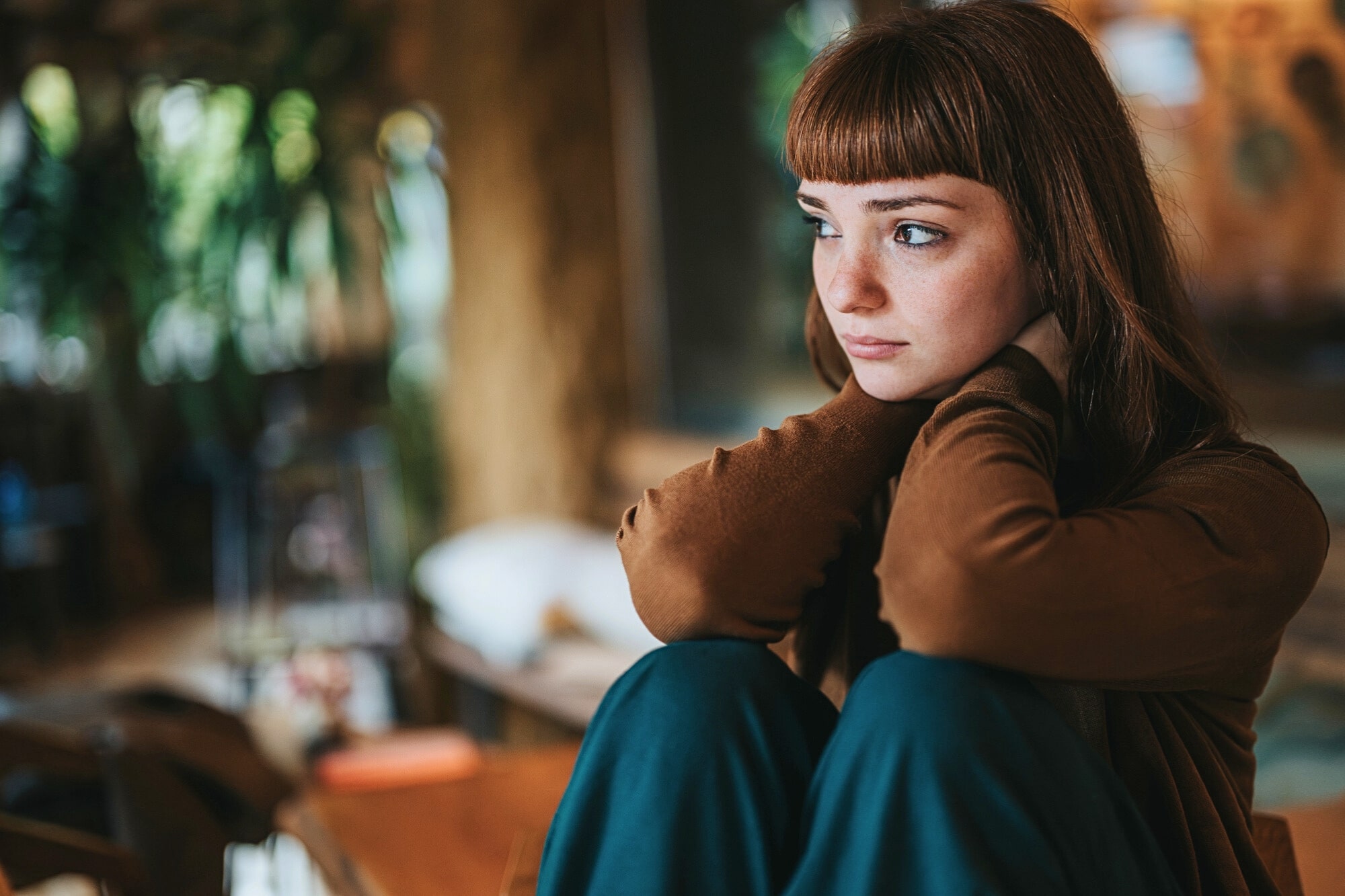 Psychologists say people with poor emotional boundaries are likely to ...