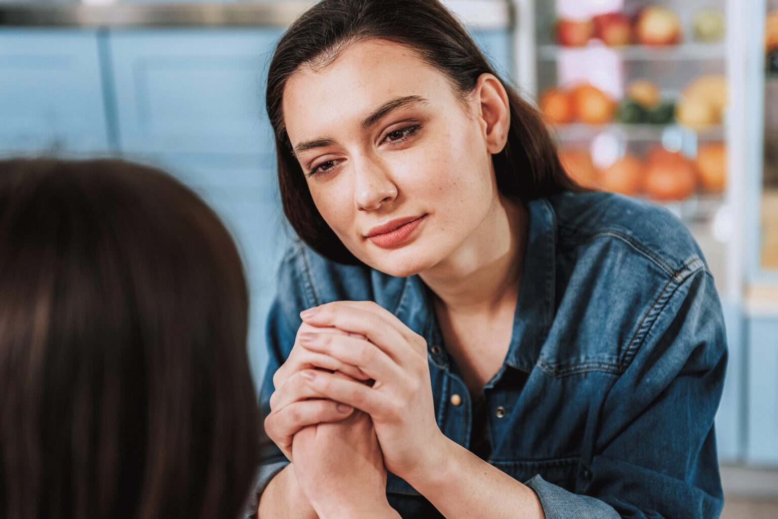 People who have to feel needed to feel worthy usually display these 9 ...