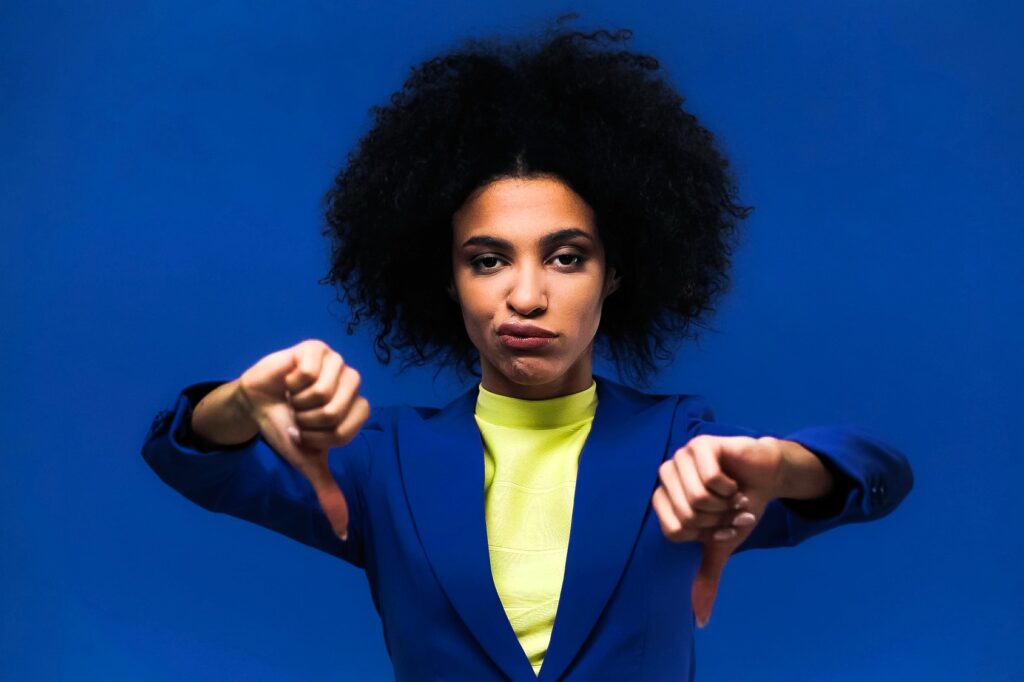 People who are impossible to please have these 7 traits in common