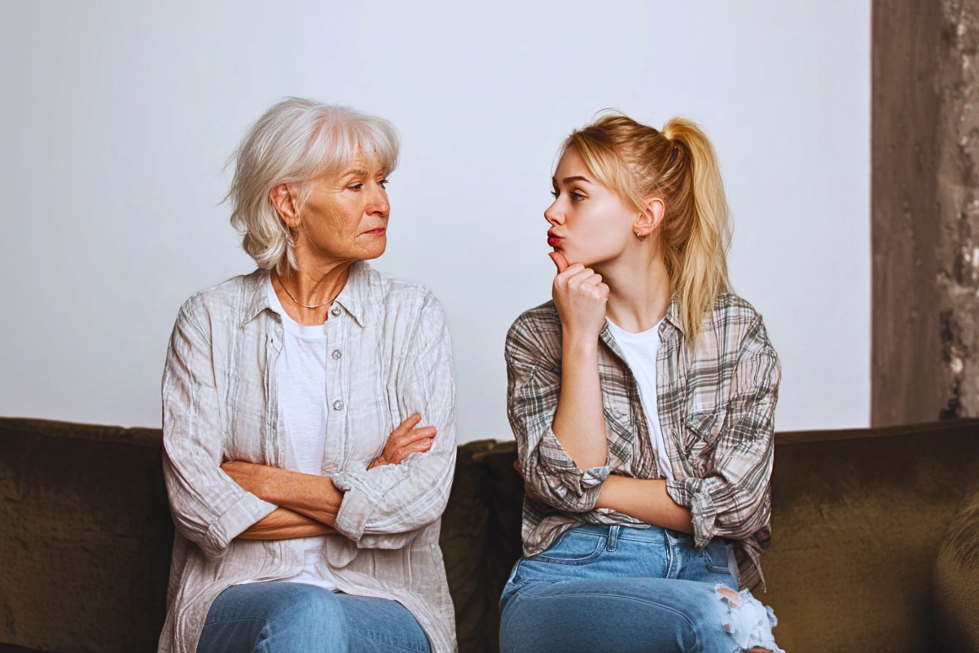 9 Ways Parents Unwittingly Create The Entitled Adults Everyone ...