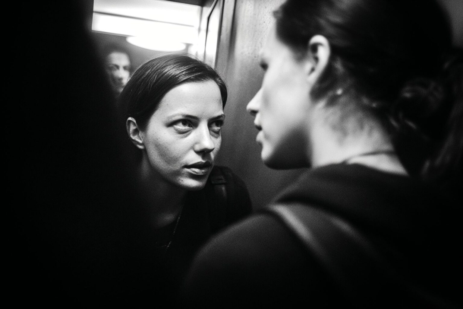 If you see these 8 behaviors in someone, they secretly want to see you fail