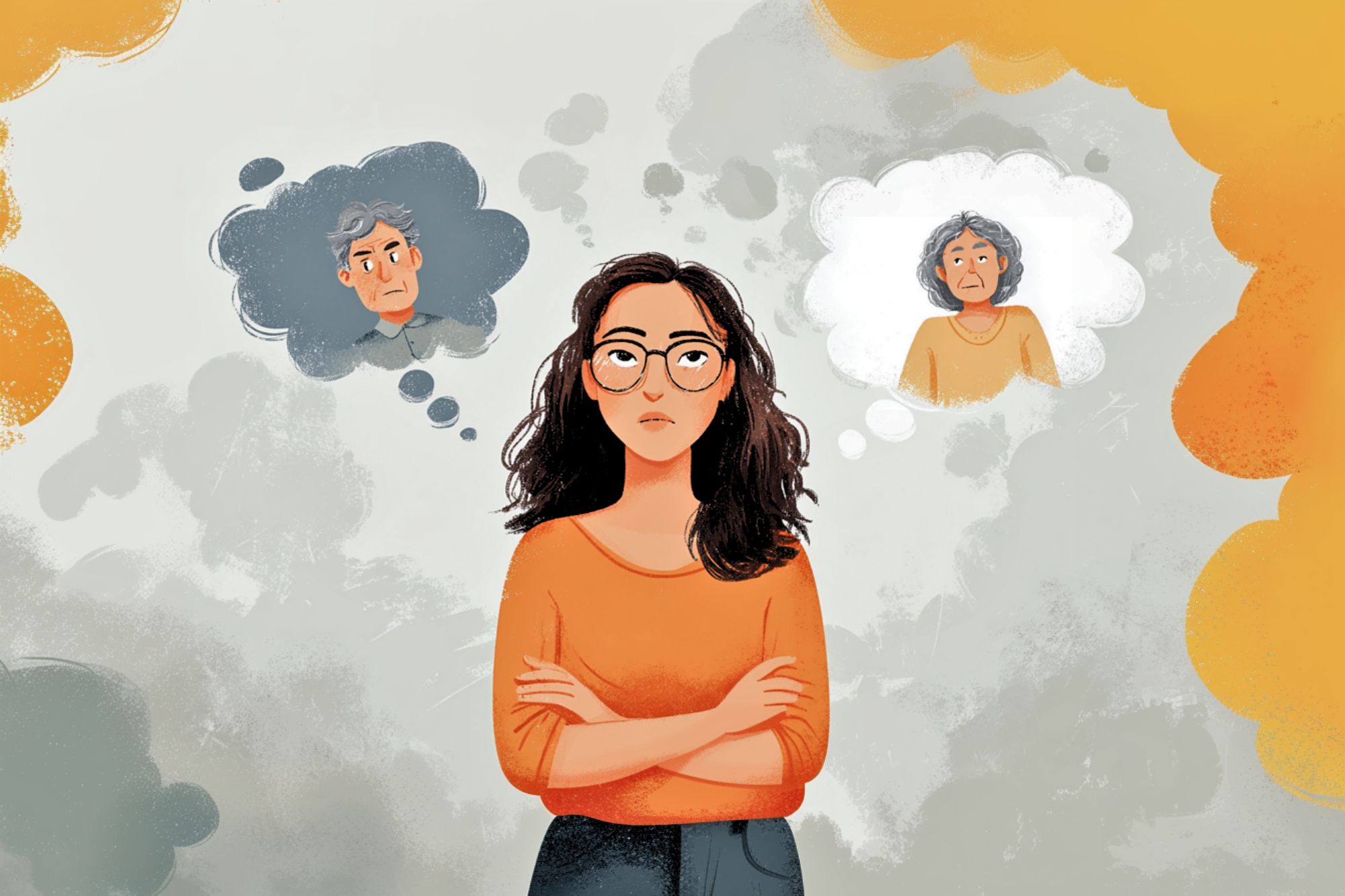 8 Adult Behaviors That Can Often Be Traced Back To Emotionally Absent ...