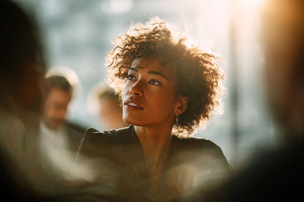 11 classy ways to respond when someone makes an inappropriate comment