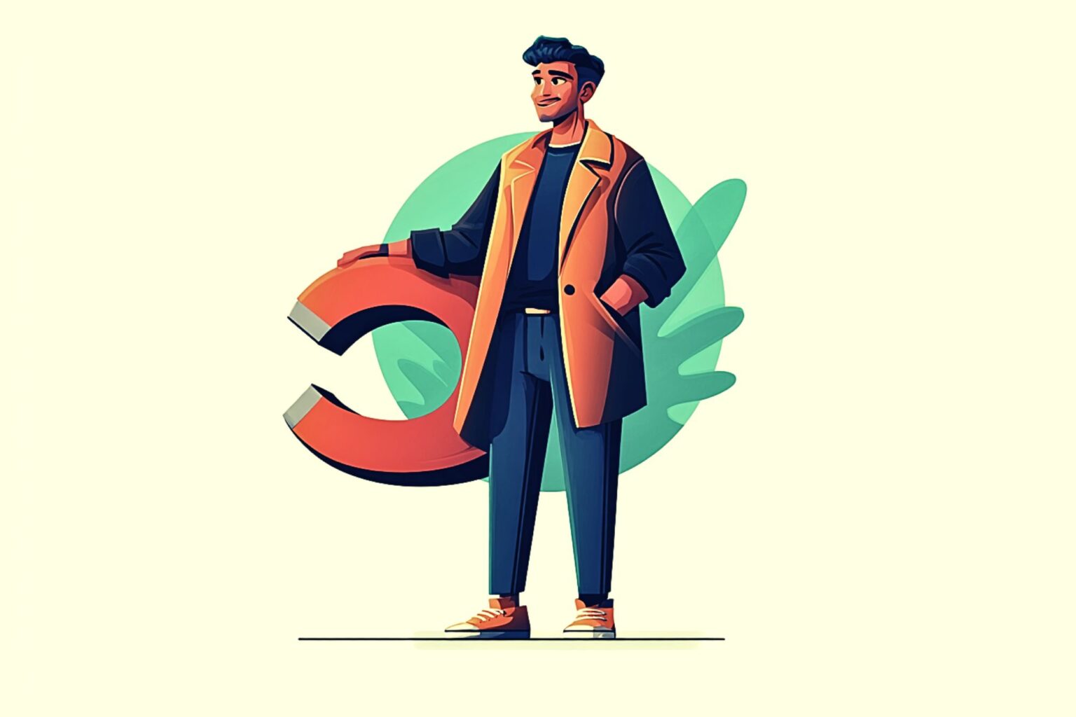 Focus on these 10 traits and notice how people become attracted to your ...