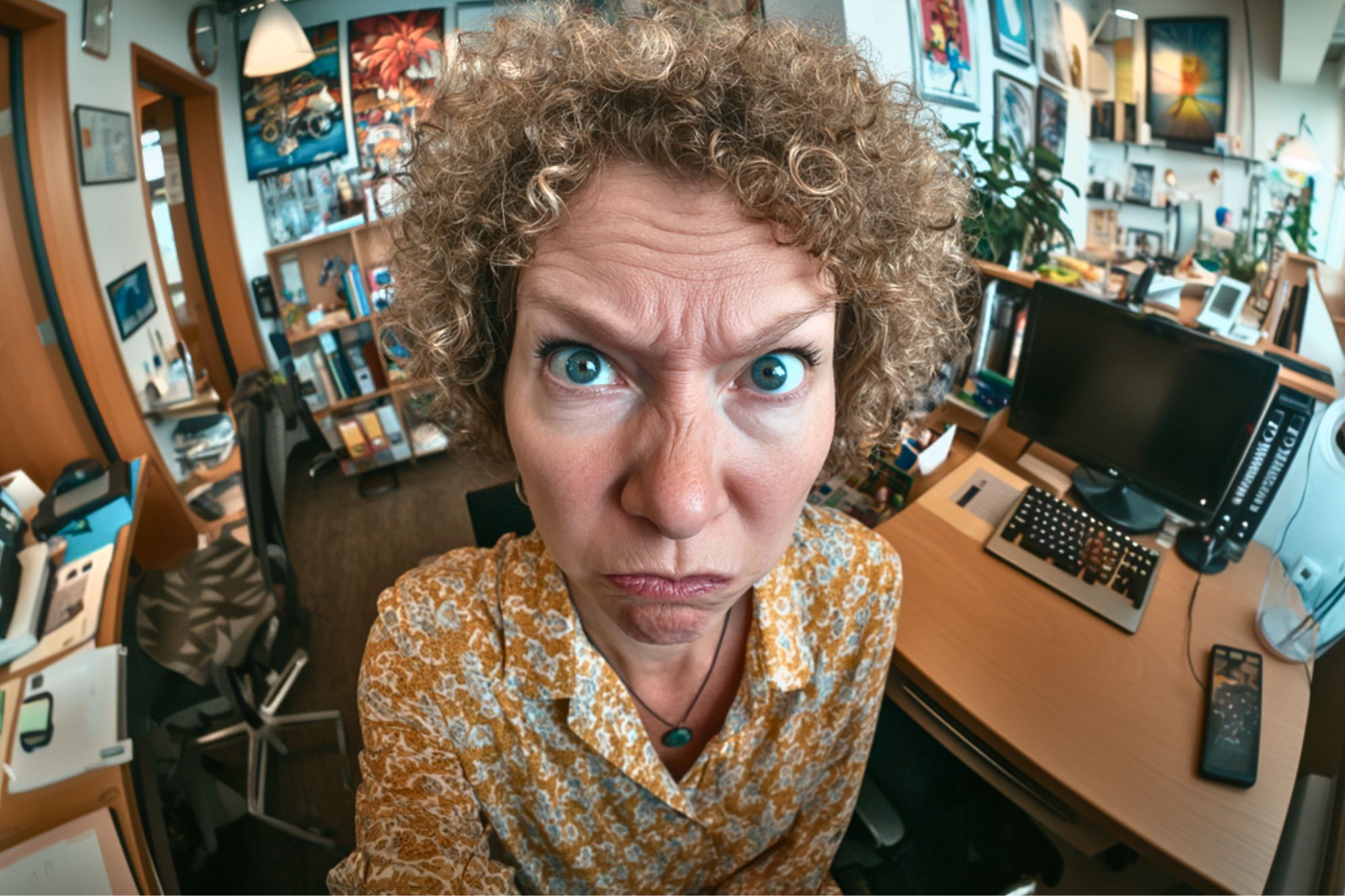 Chronic complainers often focus on these 8 problems that keep them ...