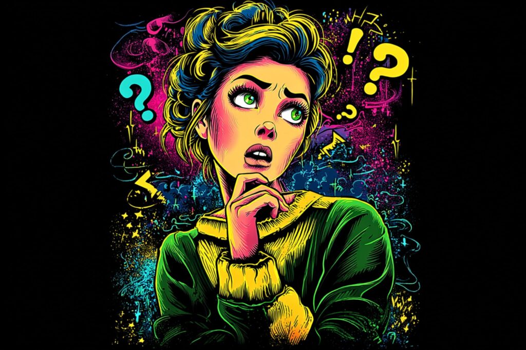 The indecisive person’s guide to making good decisions: 12 tips that ...