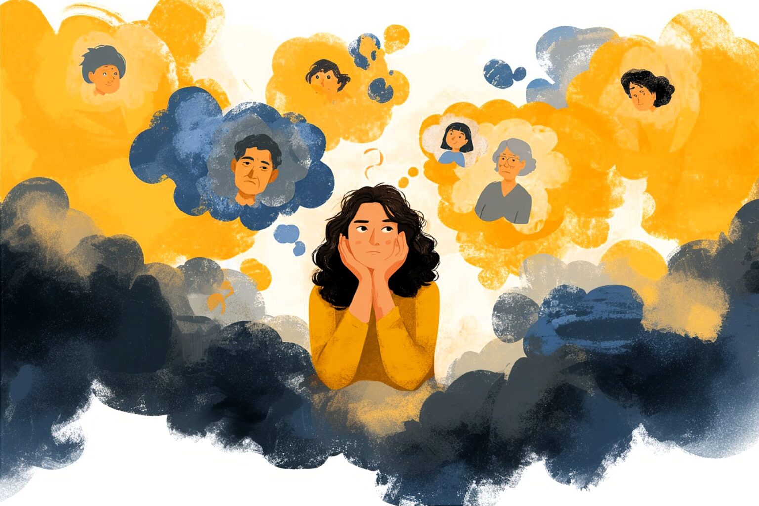 What exactly is emotional labor? 8 everyday tasks that count as ...