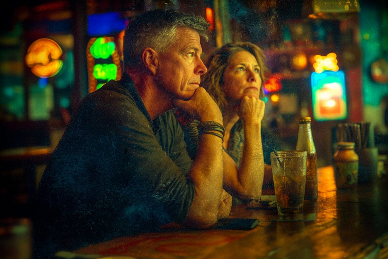 What to do when you and your partner have forgotten how to have fun ...