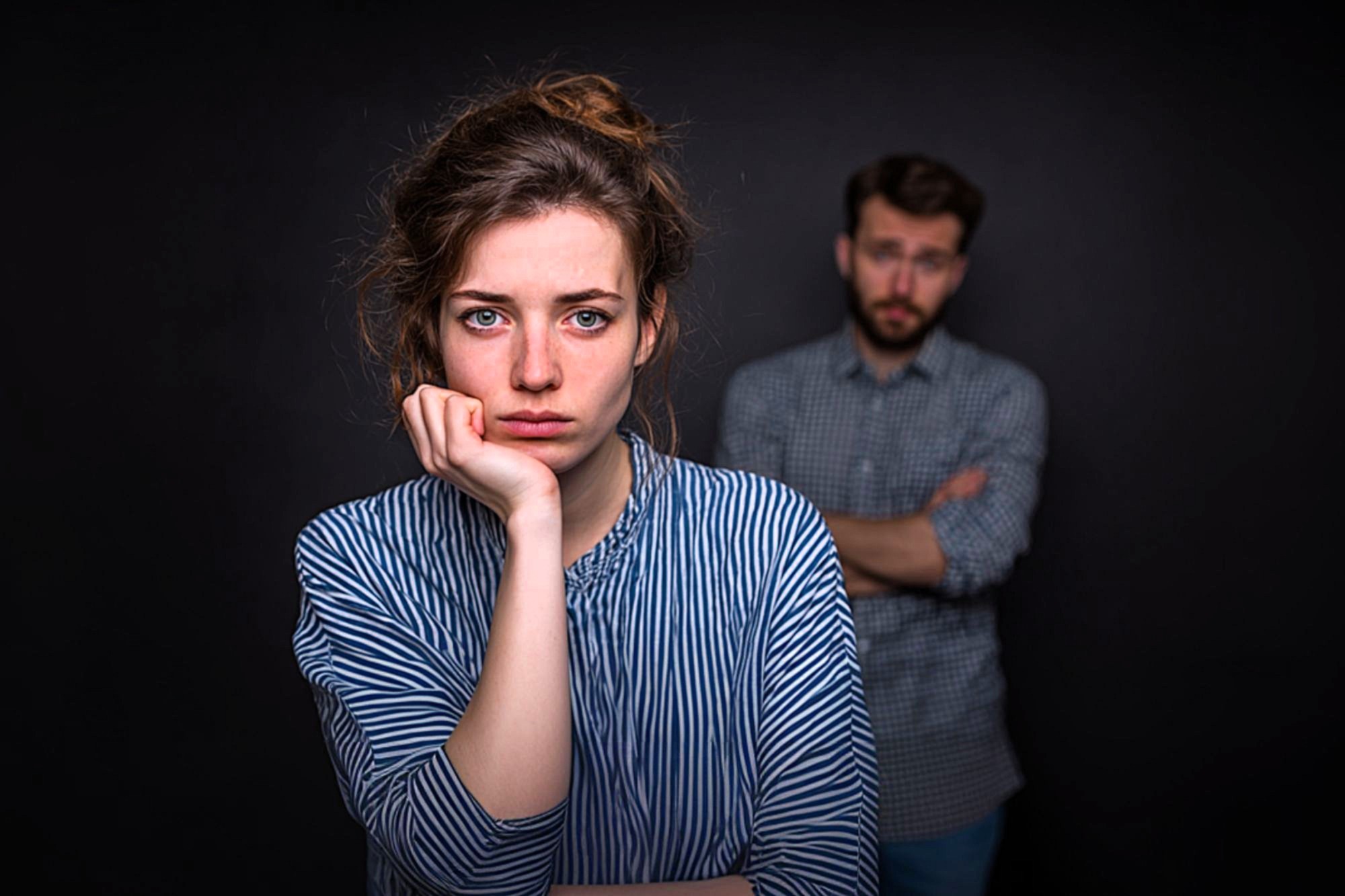 9 Emotional Wounds People Regularly Inflict On Their Partners Without ...