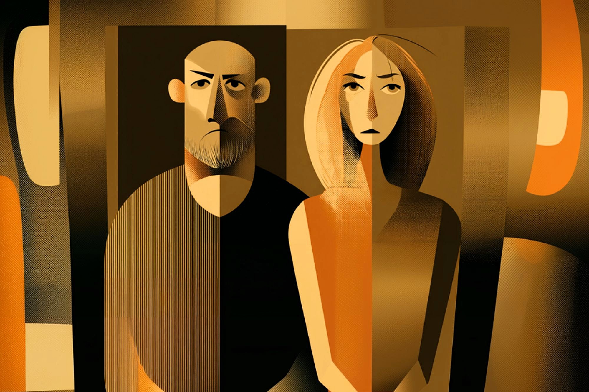 8 Fears That Keep People In Dead-End Marriages (And How To Face Them ...