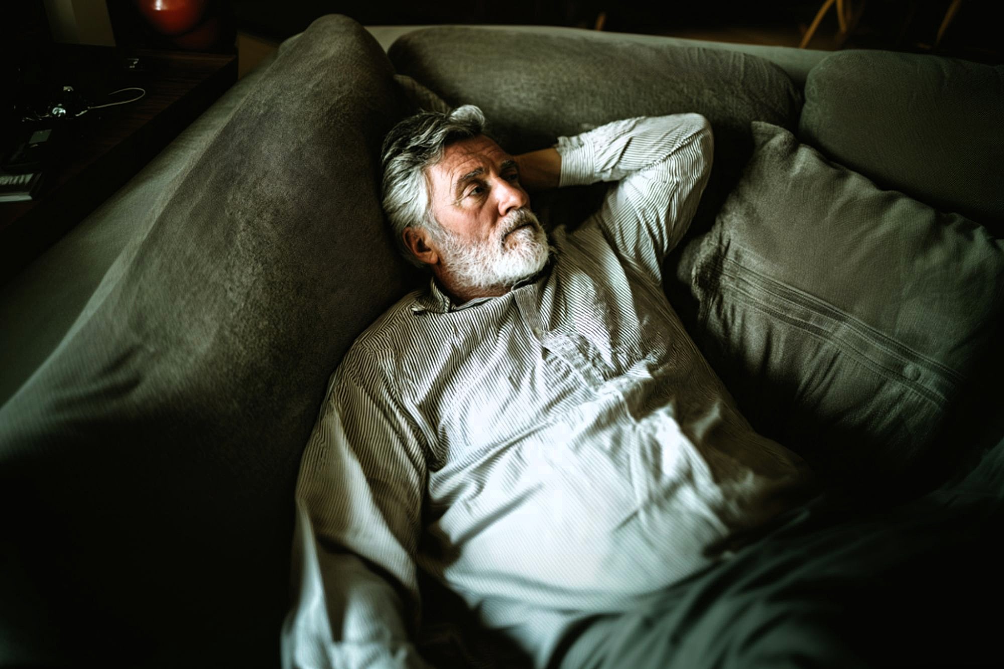 8 Blunt Reasons People Get Depressed In Retirement After Decades Of ...