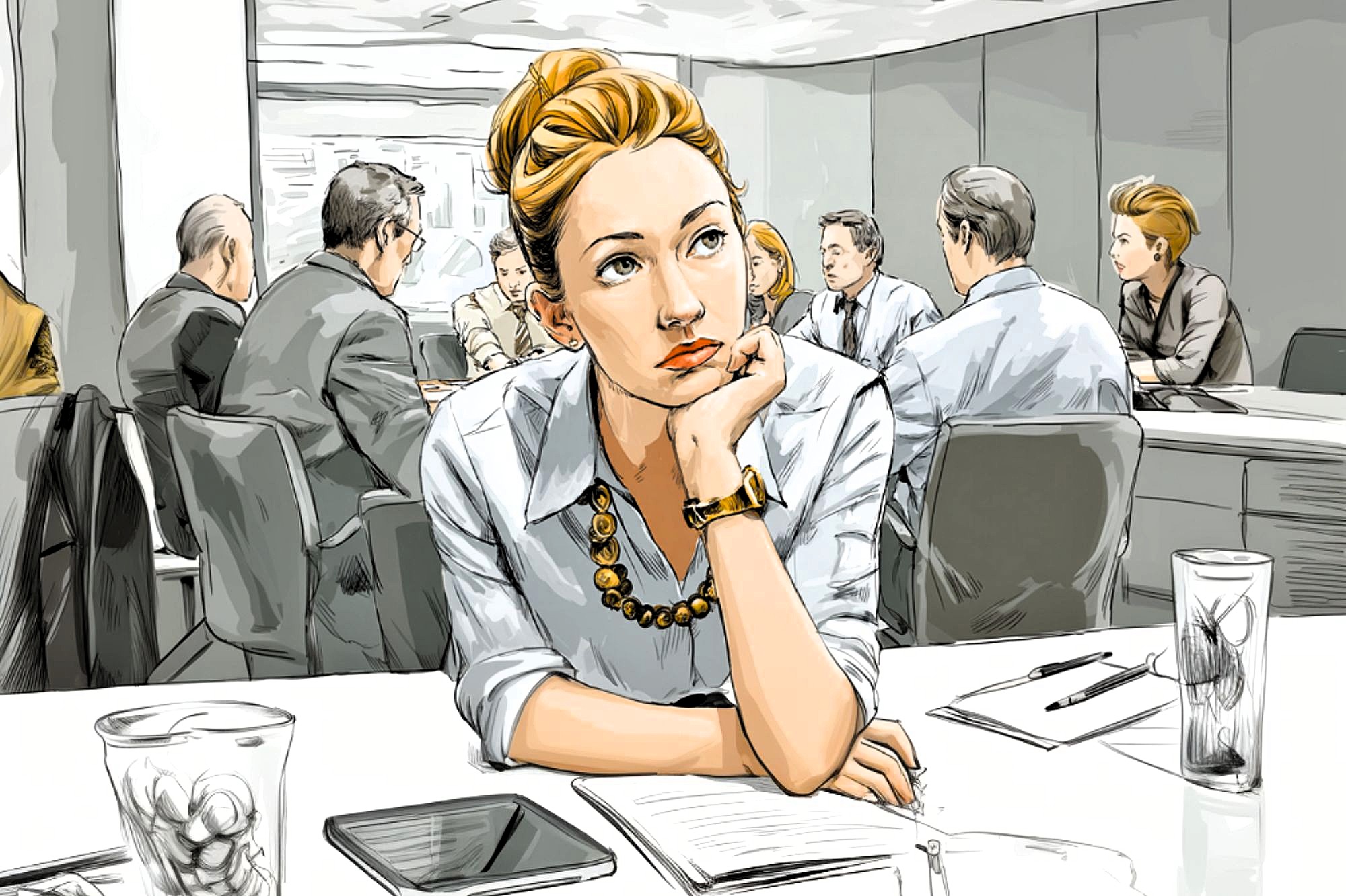 8 Things You Do That Seem Humble But Actually Cost You Respect And ...