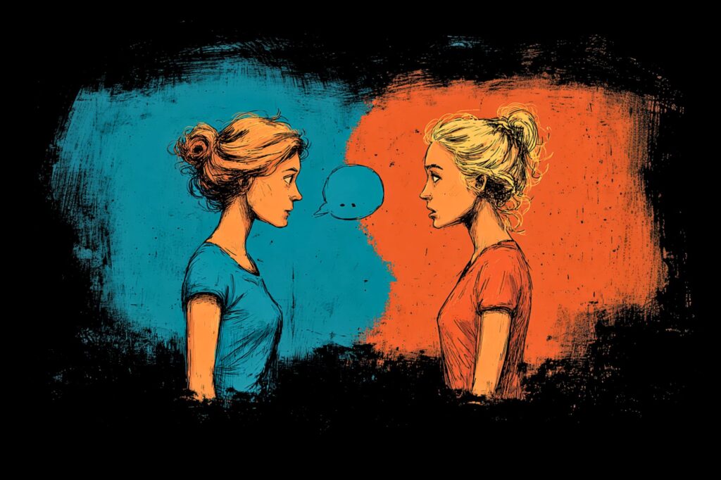 11 Signs You Use “Radical Honesty” As A Weapon (Without Even Realizing It)