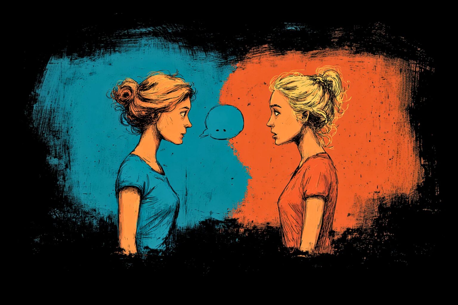 11 Signs You Use “Radical Honesty” As A Weapon (Without Even Realizing It)