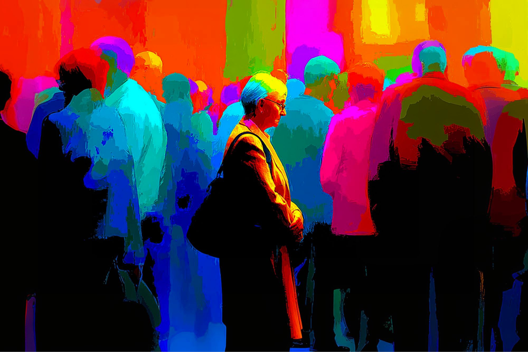 The loneliness of being misunderstood: 8 signs no one really “gets” you