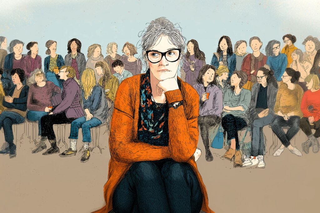 8 Reasons Why Small Talk Makes You Feel So Exhausted