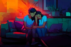 The art of caring without carrying: 9 ways to love people without ...