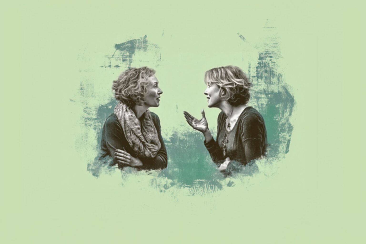 6 Signs You’re Not Being Aggressive, You’re Just Being Direct (Which ...