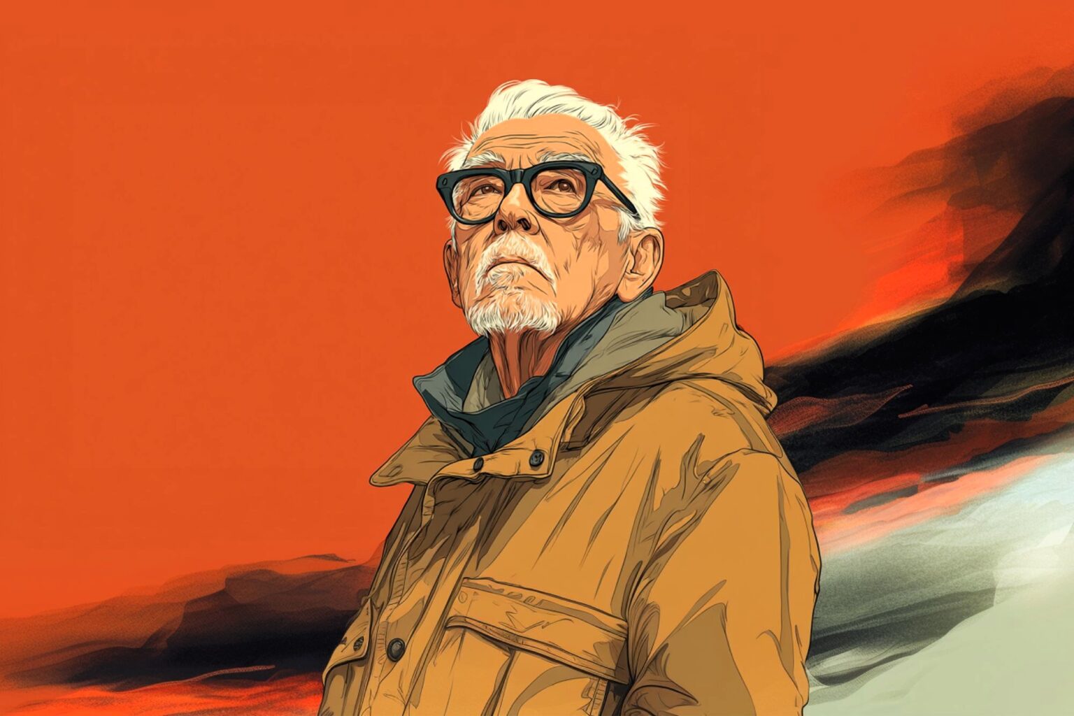 8 Behaviors Most People Mistake For Apathy in Older Adults (When It’s ...