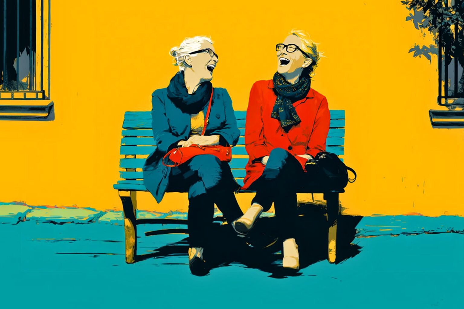 8 Small Gestures That Make Certain People An Absolute Joy To Be Around