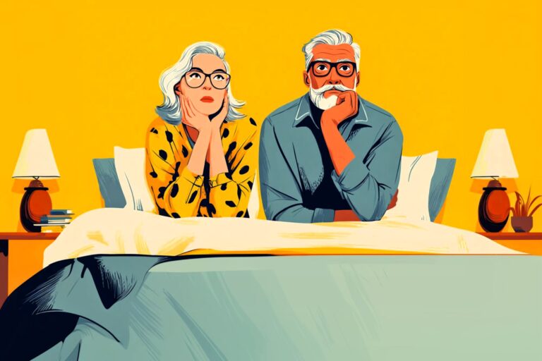 8 Psychological Reasons Couples Often Drift Into A Comfortable But ...