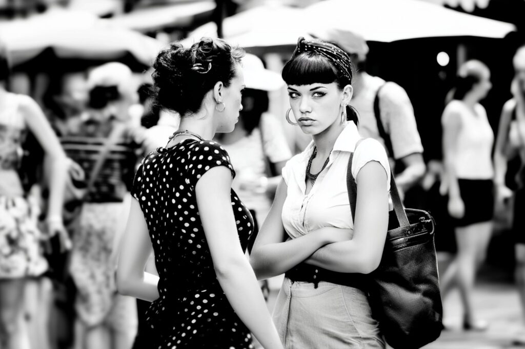 7 Subtle Behaviors That Demonstrate A Passive-Aggressive Streak You’ve ...